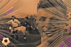 Ernest Wilimowski (1916 - 1997)