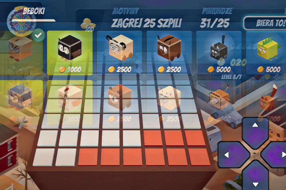 Bebok - górnośląski demon