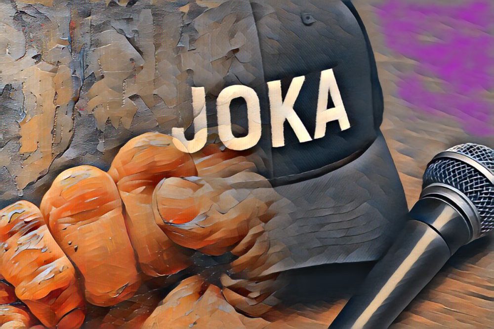 Utopiec - śląski demon