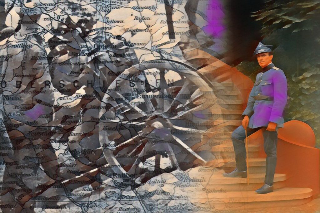 Franciszek Pieczka (1928 - 2022) - Antryj: przedsionek dla tych, którzy ...