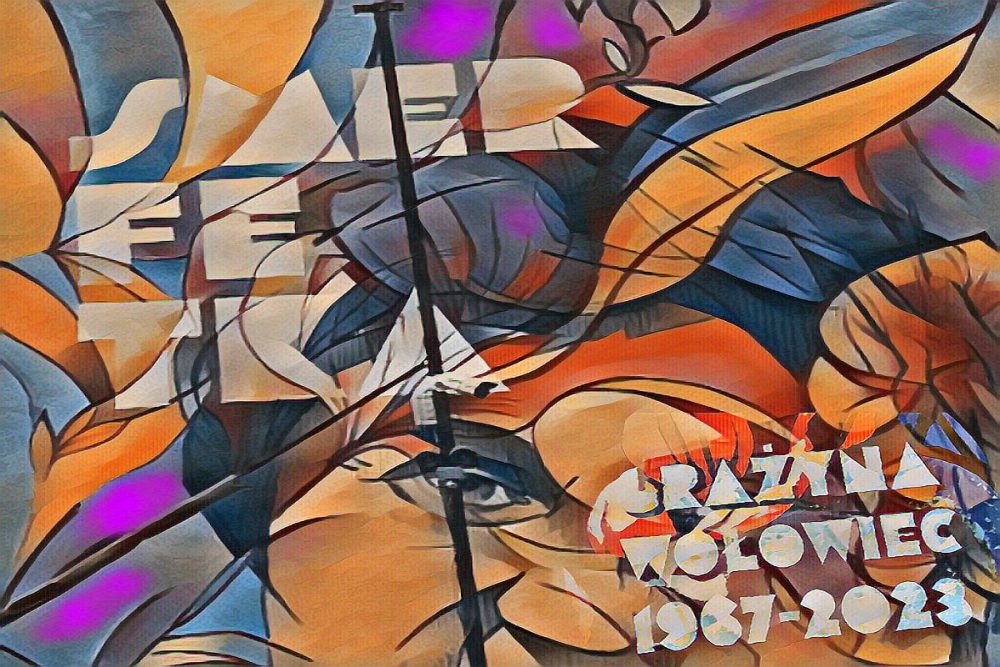 Utopiec - śląski demon